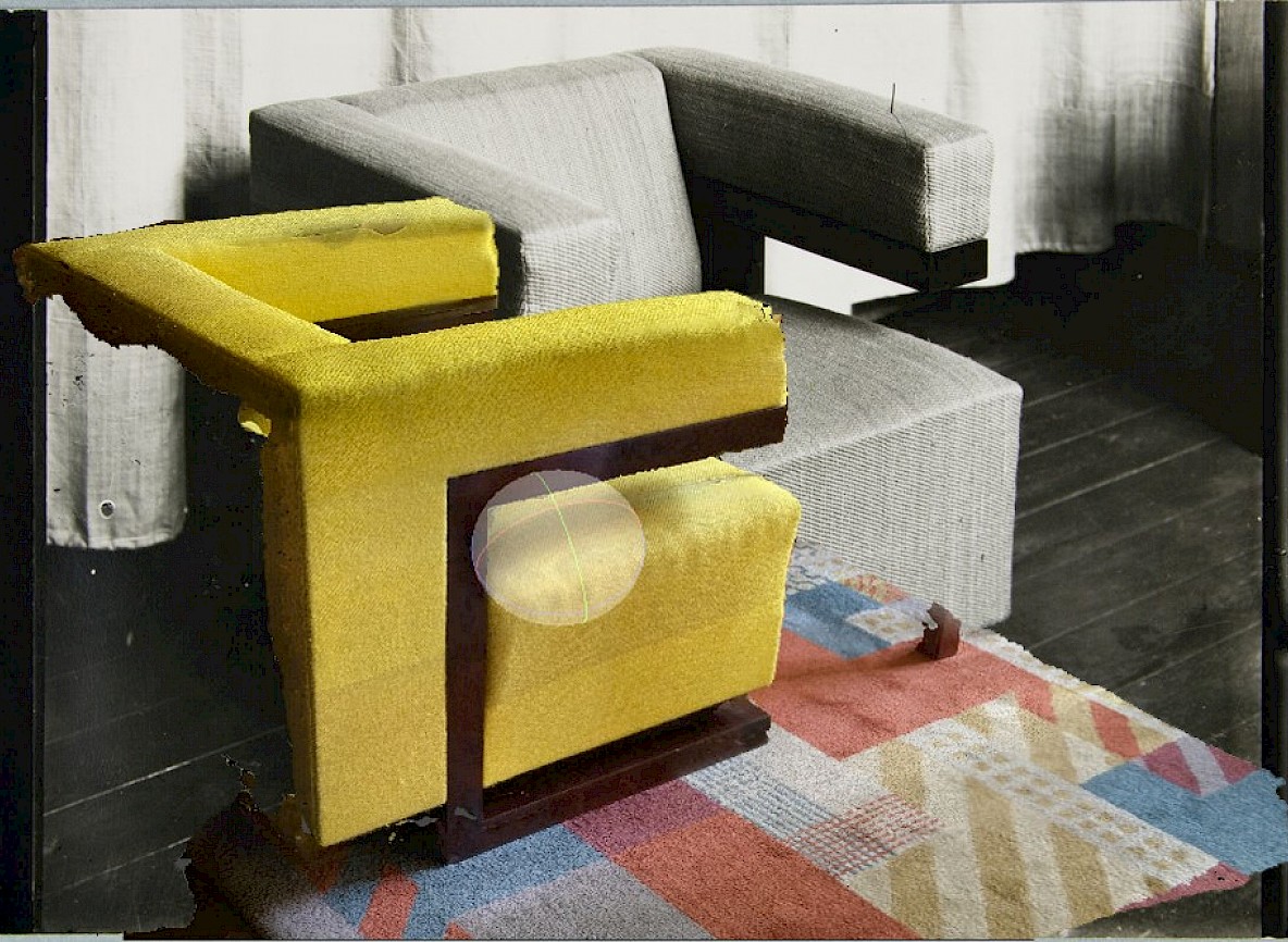 Keynote: Ines Weizman - Articles – bauhaus imaginista